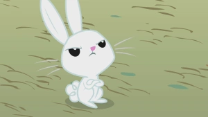 Angel | Wiki My Little Pony:La magia de la amistad | Fandom