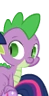 Spike | Wiki My Little Pony:La magia de la amistad | Fandom