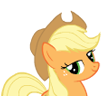 Applejack | Wiki My Little Pony:La magia de la amistad | Fandom
