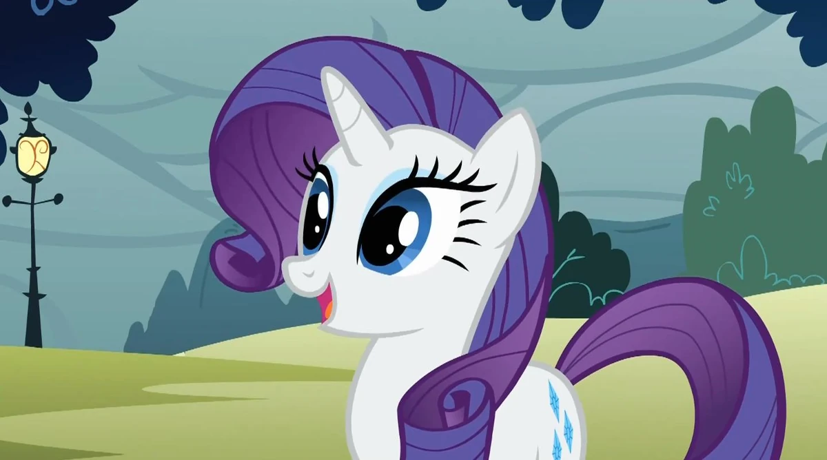 Rarity | Wiki My Little Pony:La magia de la amistad | Fandom