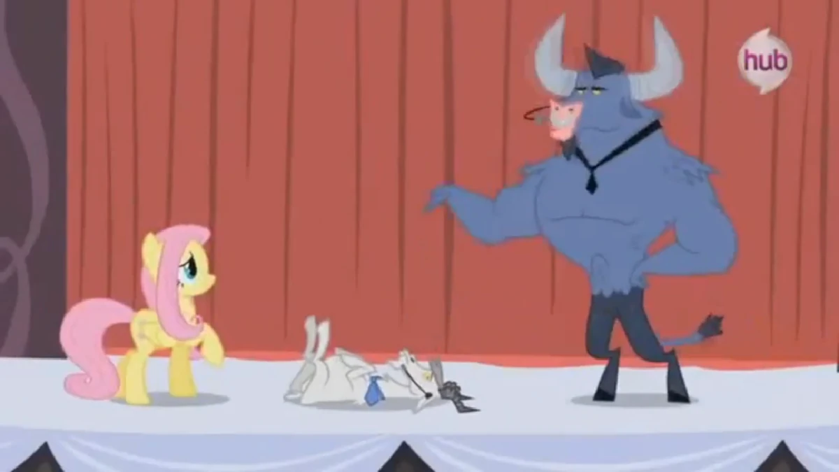 Putting Your Hoof Down | Wiki My Little Pony:La magia de la amistad ...