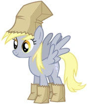 Derpy | Wiki My little pony la magia es amistad | Fandom