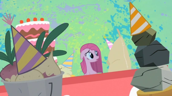 Party of one | Wiki My little pony la magia es amistad | Fandom