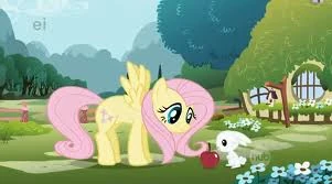 Angel | Wiki My little pony la magia es amistad | Fandom