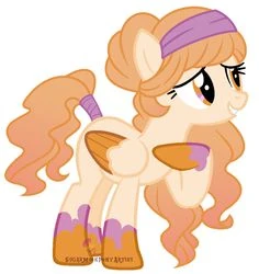 Buttercup | My Little pony OC Wiki | Fandom