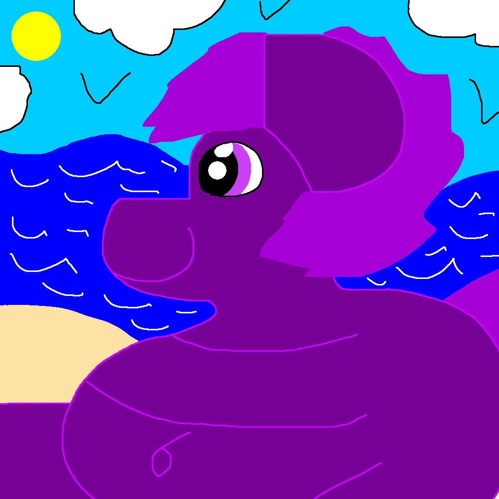 Wiggle Jiggle | My Little pony OC Wiki | Fandom