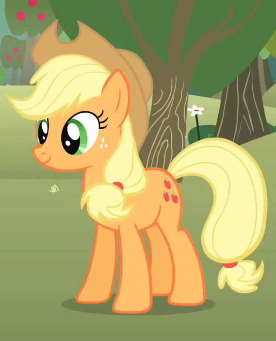 Applejack | Wiki My little pony Originals Oc´s | Fandom