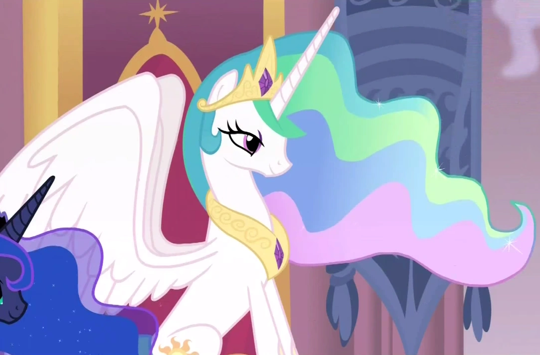 Princesa Celestia | Wiki My little pony Originals Oc´s | Fandom