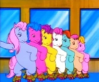 Category:Major Characters | My Little Pony Tales Wiki | Fandom