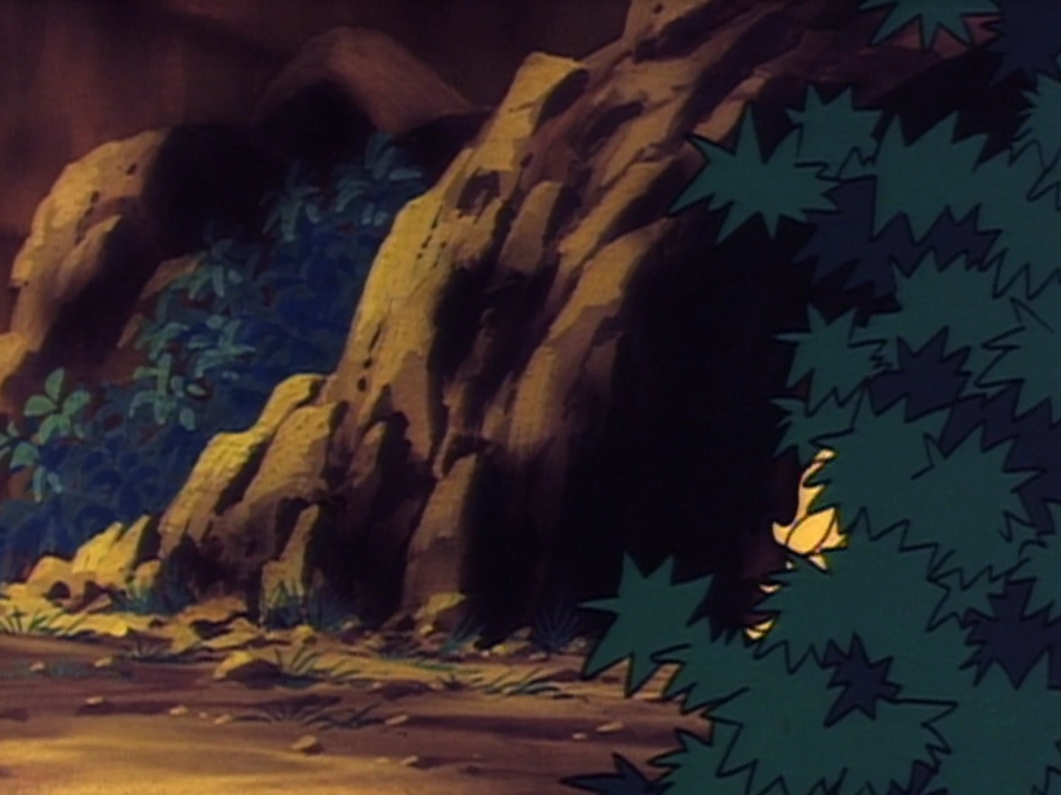 Pinto Cave | My Little Pony Tales Wiki | Fandom