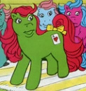 Ace | My Little Pony Tales Wiki | Fandom