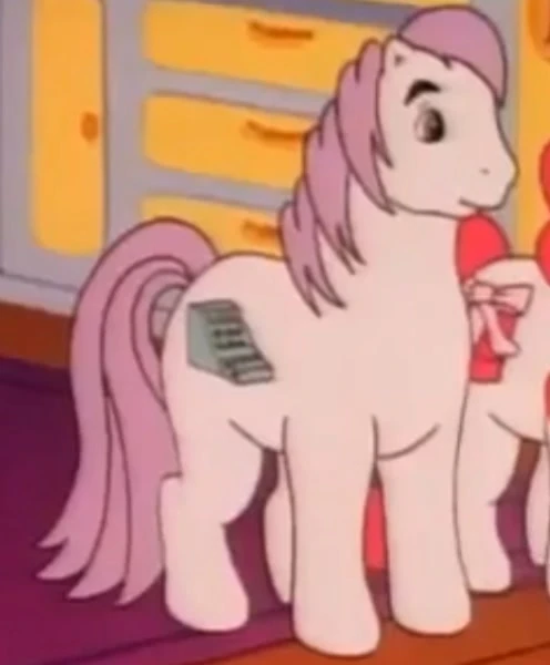 Sweetheart's Father | My Little Pony Tales Wiki | Fandom