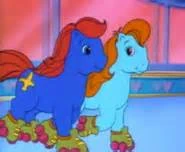 Bright Eyes | My Little Pony Tales Wiki | Fandom