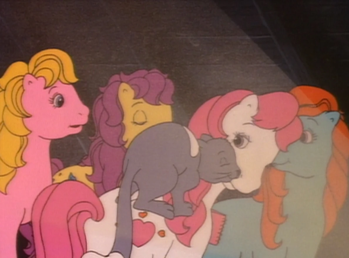 Category:Episodes | My Little Pony Tales Wiki | Fandom