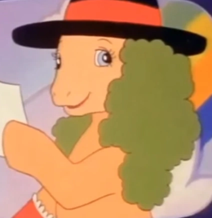 Dazzle | My Little Pony Tales Wiki | Fandom