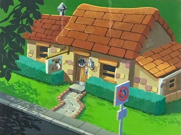 Vet's Office | My Little Pony Tales Wiki | Fandom