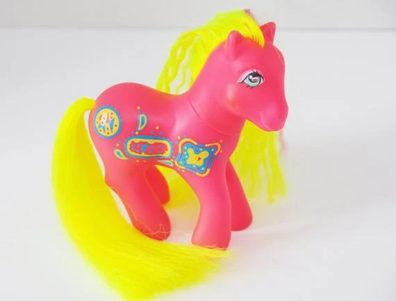 Rockin' Beats | My Little Pony Tales Wiki | Fandom