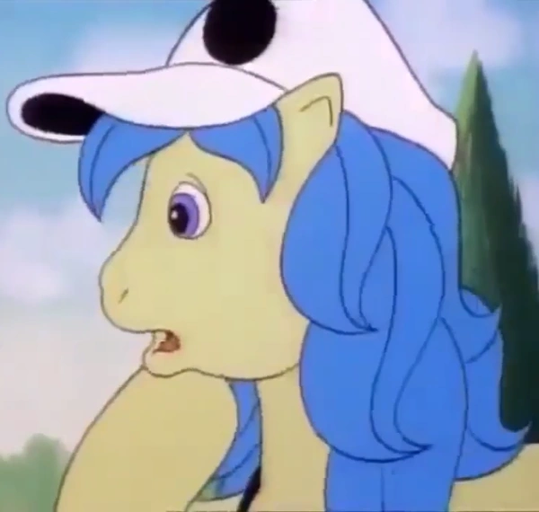 Coach | My Little Pony Tales Wiki | Fandom