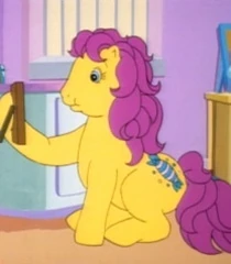 Bon Bon | My Little Pony Tales Wiki | Fandom