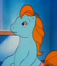 Bright Eyes | My Little Pony Tales Wiki | Fandom