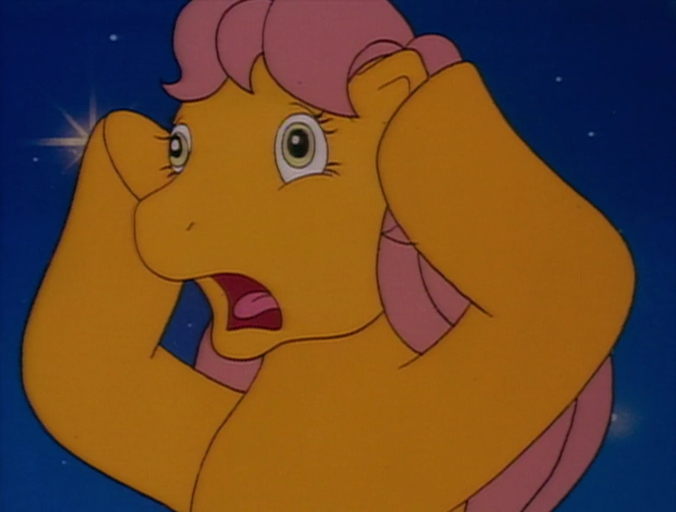 Bon Bon's Mother | My Little Pony Tales Wiki | Fandom