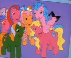 Rockin' Beats | My Little Pony Tales Wiki | Fandom