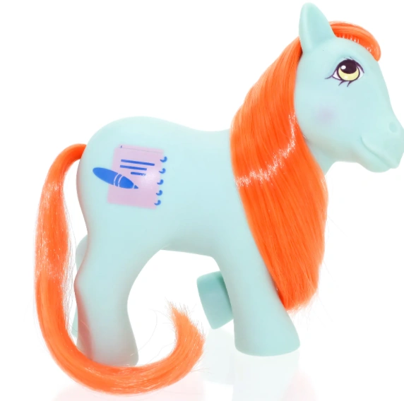 Bright Eyes | My Little Pony Tales Wiki | Fandom