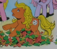 Ace | My Little Pony Tales Wiki | Fandom