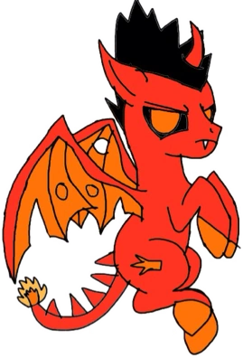 Demons | My little pony YT Wiki | Fandom