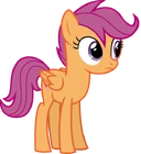 Characters | My little pony YT Wiki | Fandom