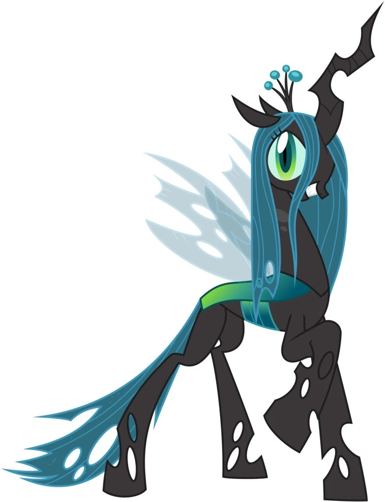 Chrysalis | My little pony YT Wiki | Fandom