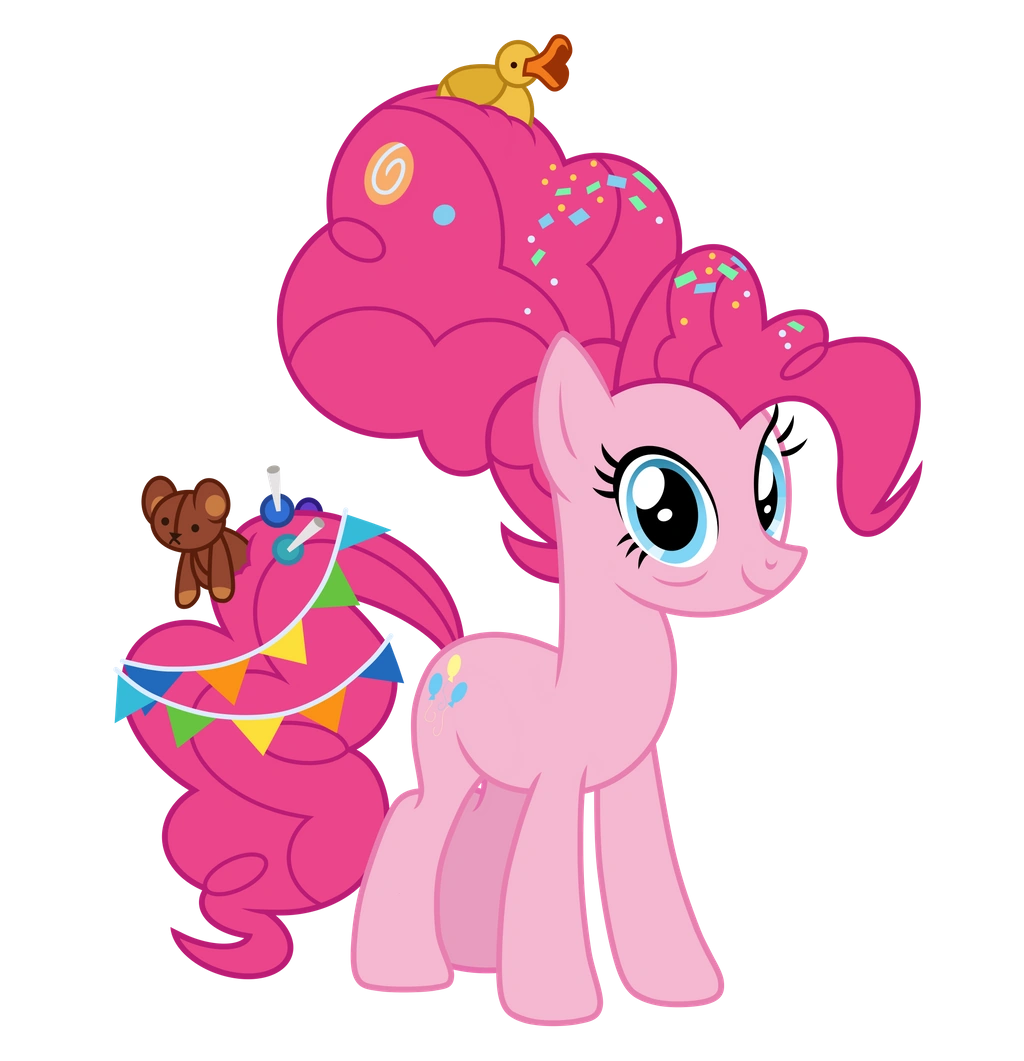 Pinkie Pie | My little pony YT Wiki | Fandom