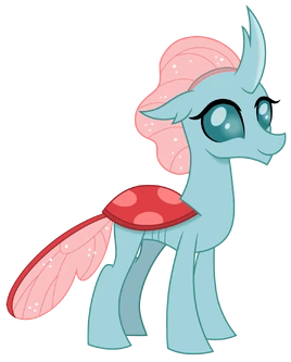 Ocellus | My little pony YT Wiki | Fandom