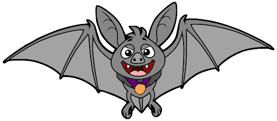 Count The Bat | My little pony YT Wiki | Fandom