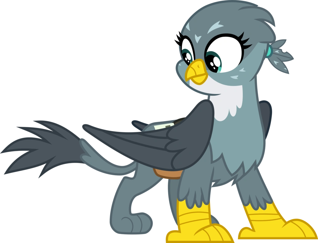 Gabby | My little pony YT Wiki | Fandom