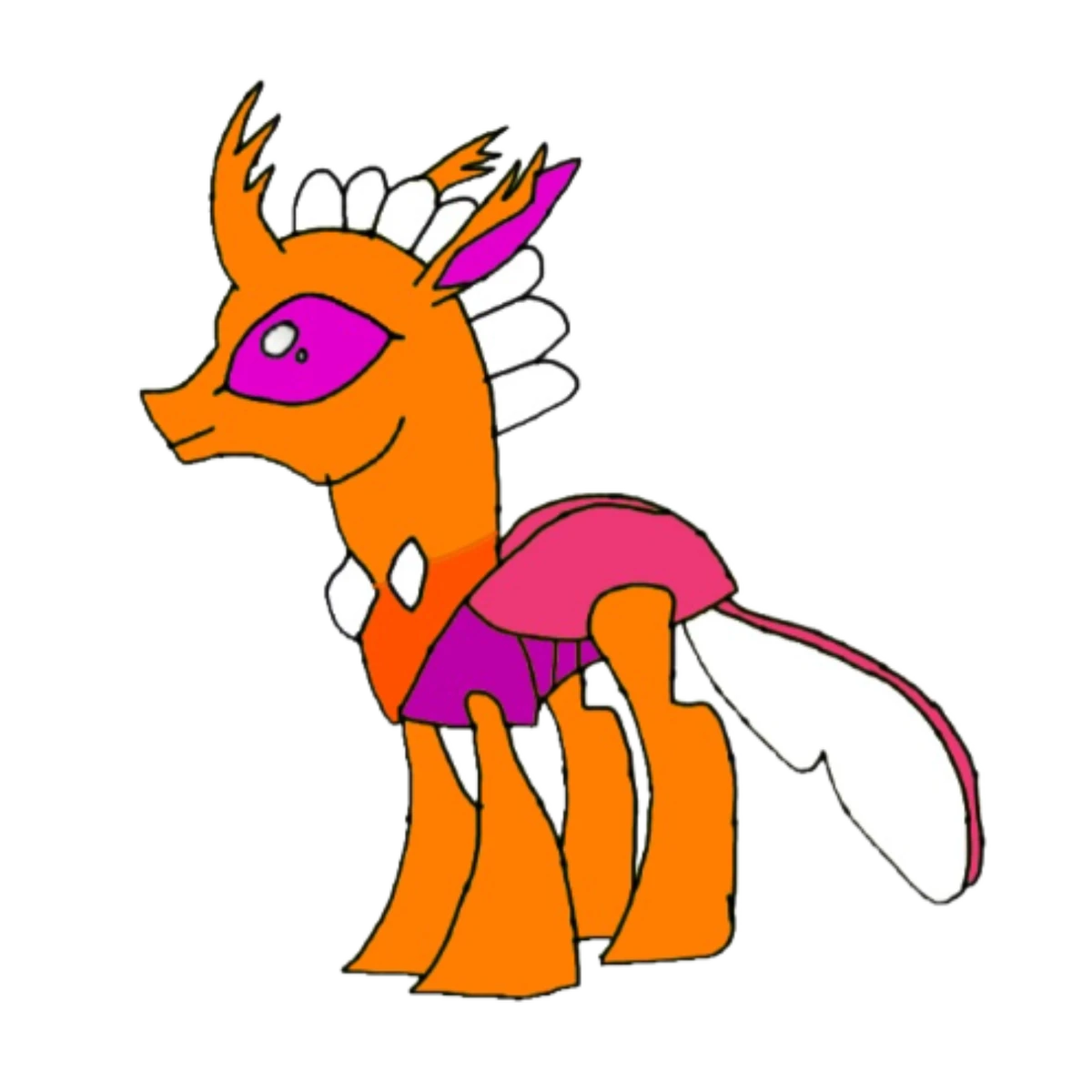 Rosie | My little pony YT Wiki | Fandom