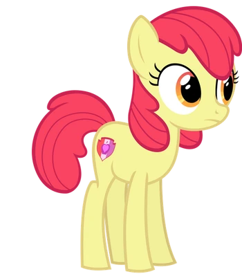 Apple Bloom | My little pony YT Wiki | Fandom