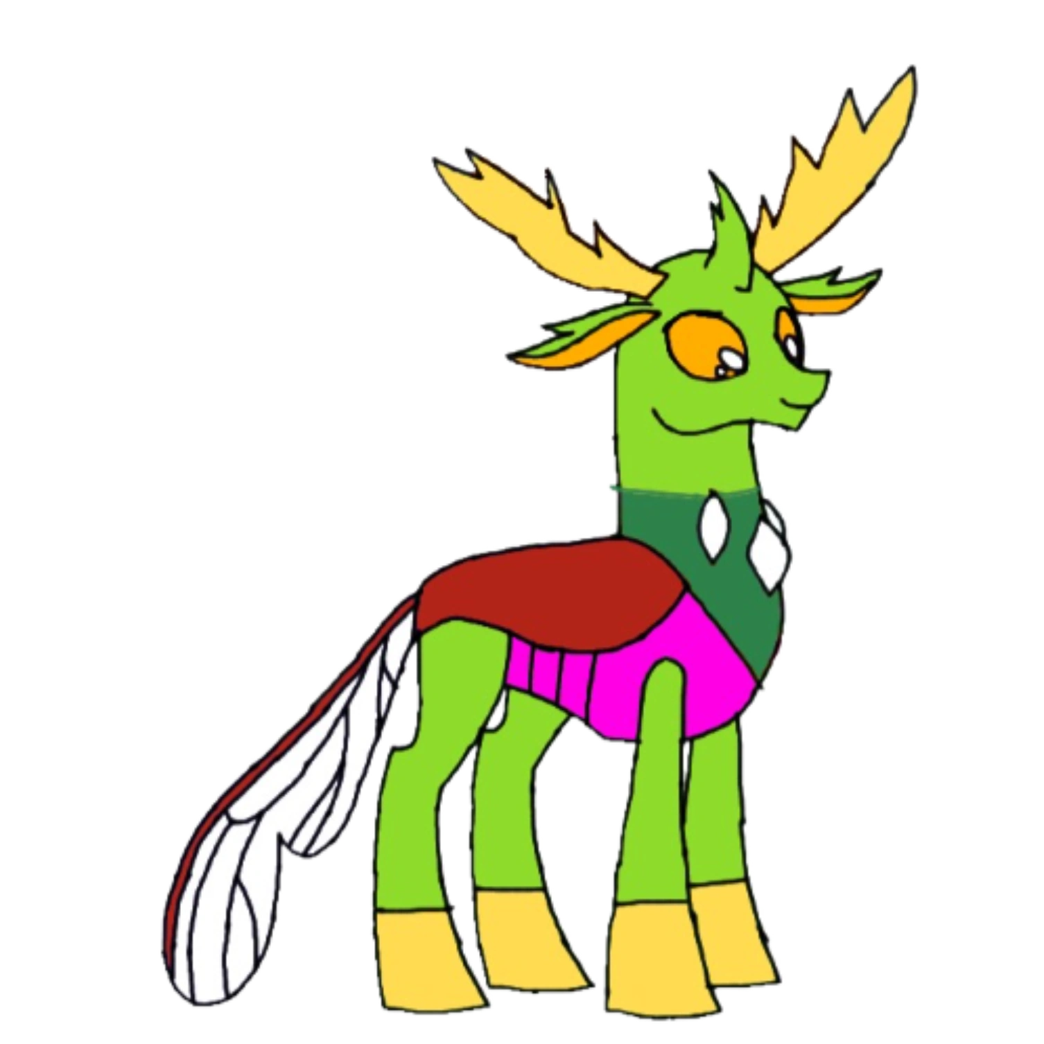 Discuss Everything About My little pony YT Wiki | Fandom