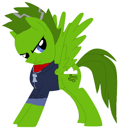 Lofty Cloud | My little pony YT Wiki | Fandom