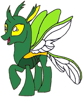 Beetle | My little pony YT Wiki | Fandom