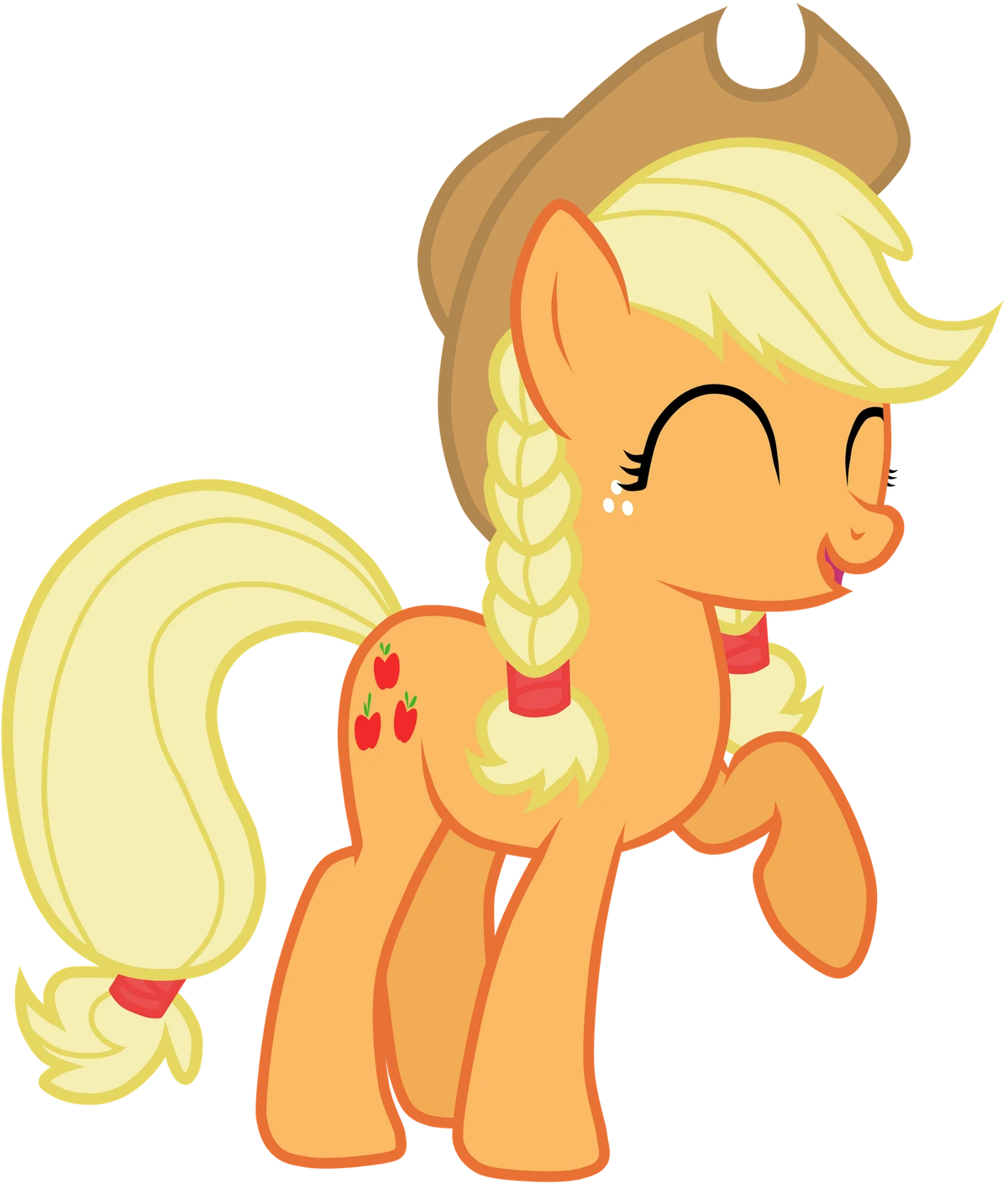 Applejack | My little pony YT Wiki | Fandom