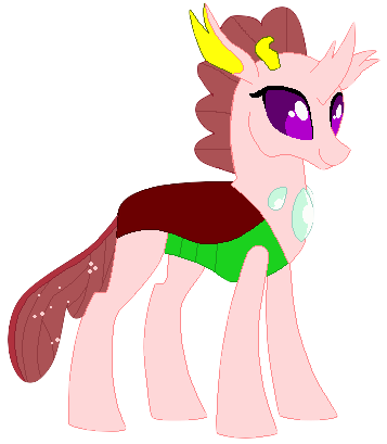 Curla | My little pony YT Wiki | Fandom