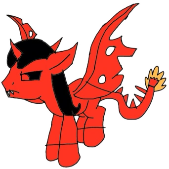 Demons | My little pony YT Wiki | Fandom