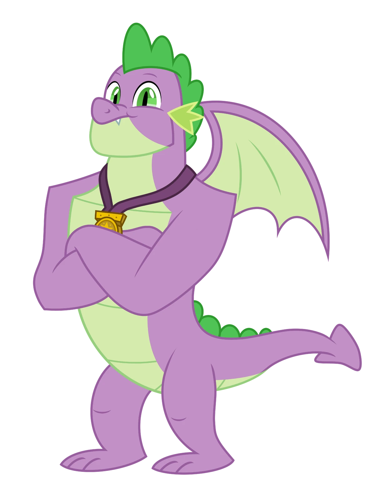 Spike | My little pony YT Wiki | Fandom