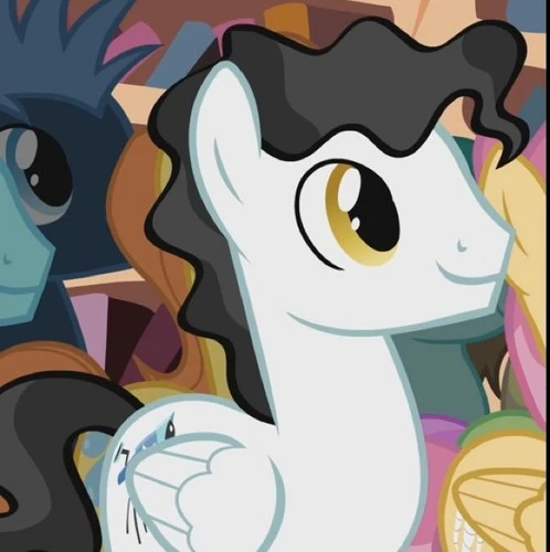 Astro | MyLittleTwitter Wiki | Fandom