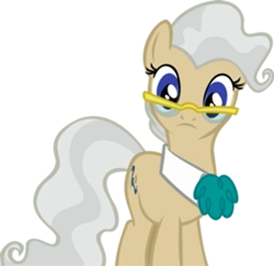 Mayor | MyLittleTwitter Wiki | Fandom