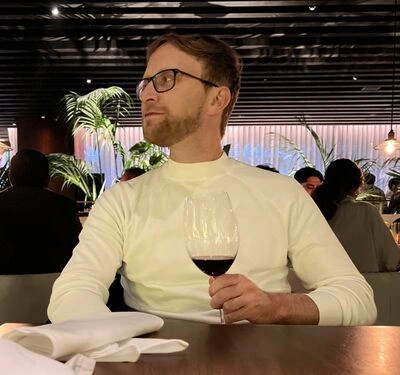 Dan Taft | Mylo the Cat Wiki | Fandom