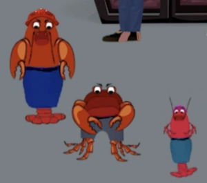 Hellfish | Mylo the Cat Wiki | Fandom