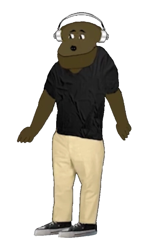 Barkley | Mylo the Cat Wiki | Fandom