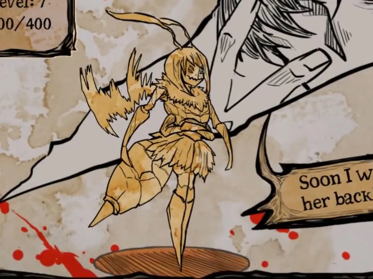 Insect | My Lovely Daughter Wiki | Fandom